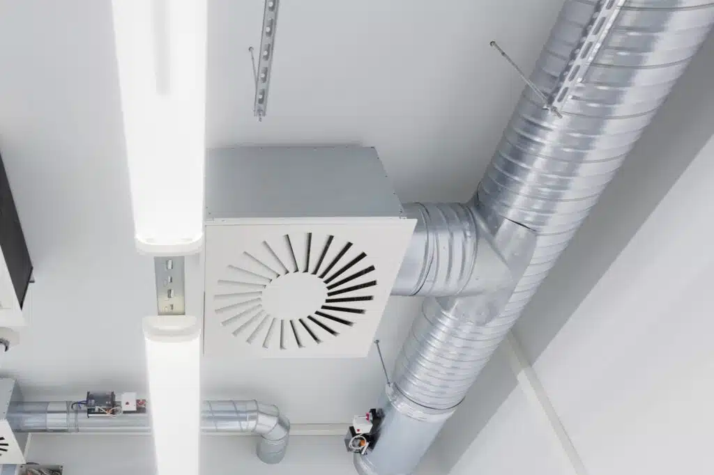 What Is a Plenum in HVAC Systems? - One Hour Air Conditioning & Heating ...
