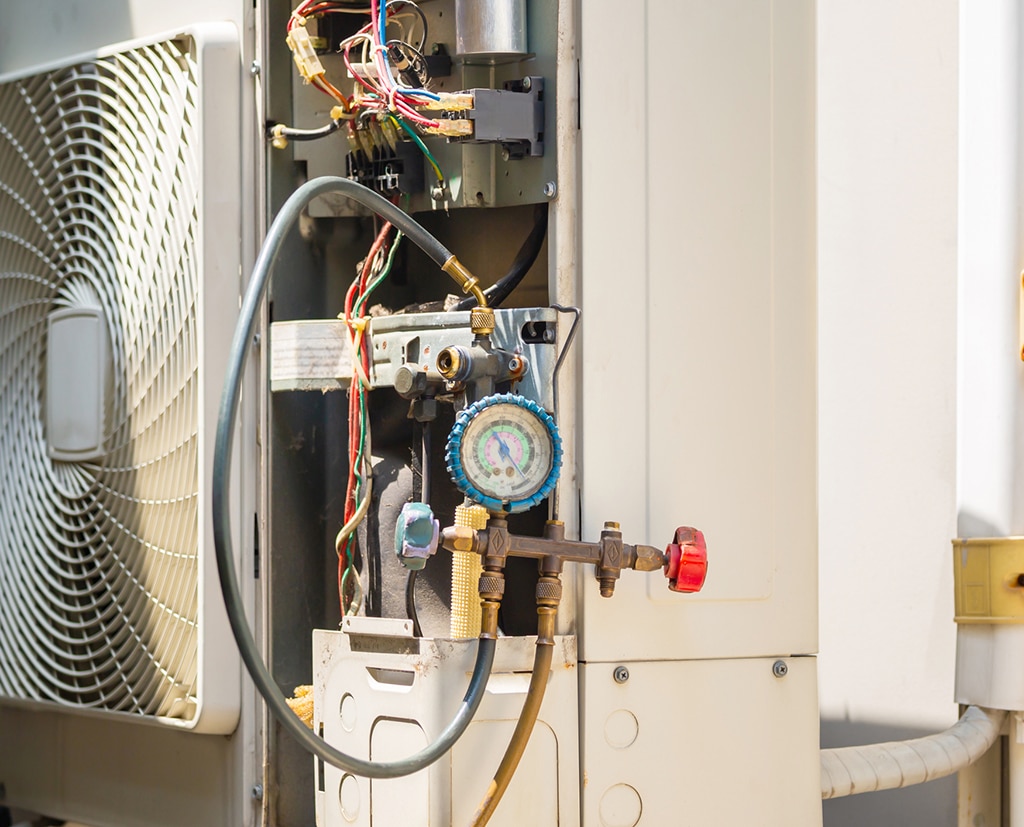 Finding An AC Repair Company Fort Worth TX One Hour Air Finding An AC Repair Company Fort Worth TX One Hour Air