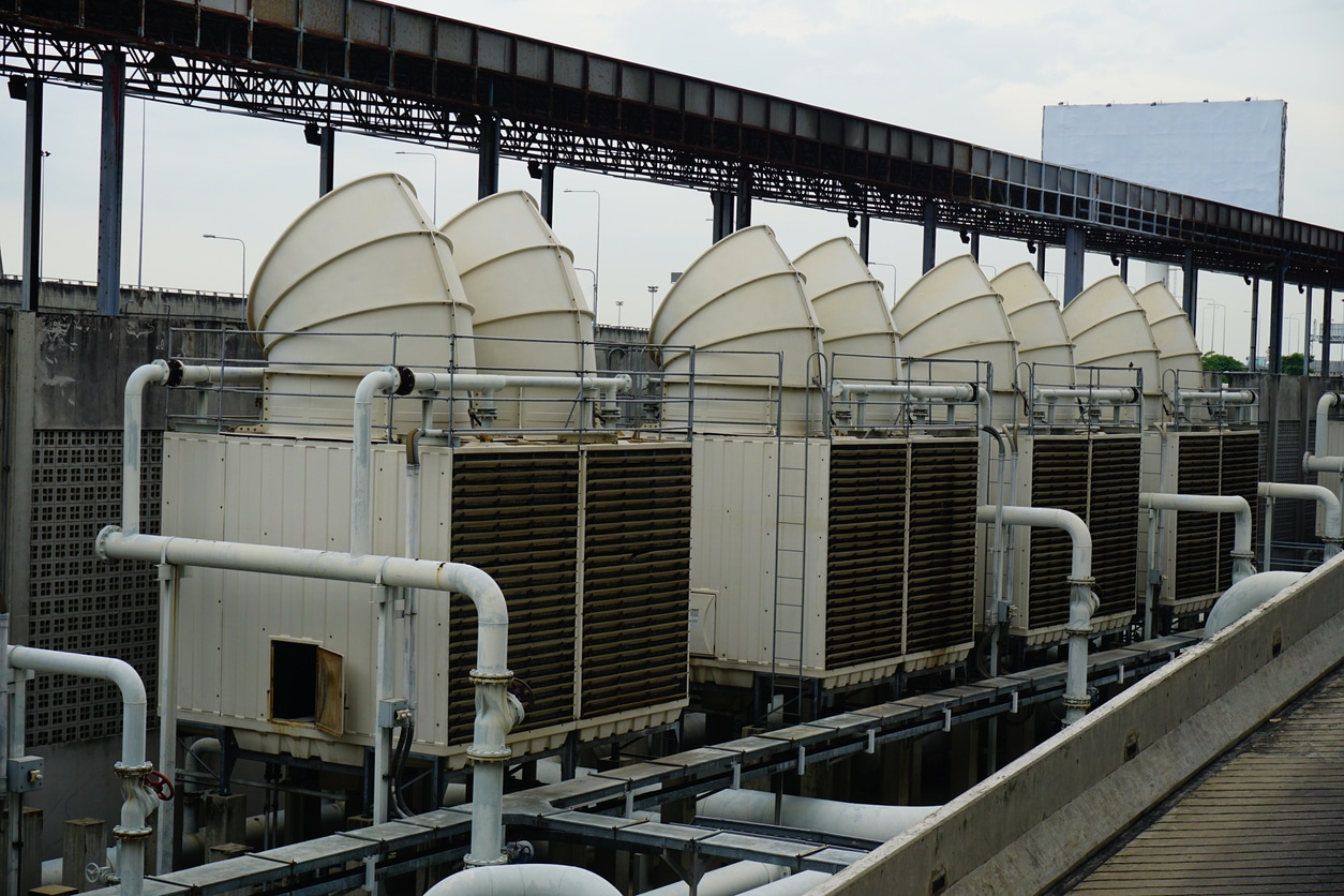 Demand-Controlled Ventilation Systems - Optimize Ventilation - One Hour ...