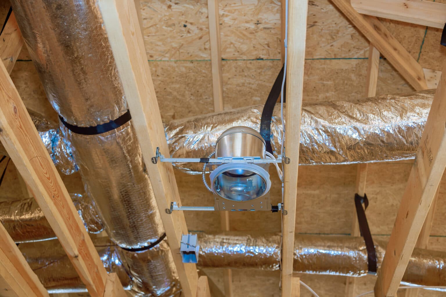 The Impact of Dallas' Urban Sprawl on HVAC Systems - One Hour Air ...