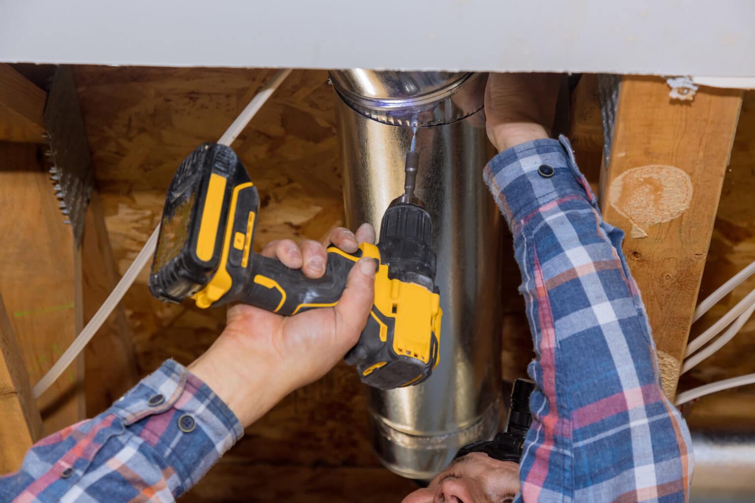 Seasonal HVAC Load Balancing for Fort Worth’s Climate - One Hour Air ...