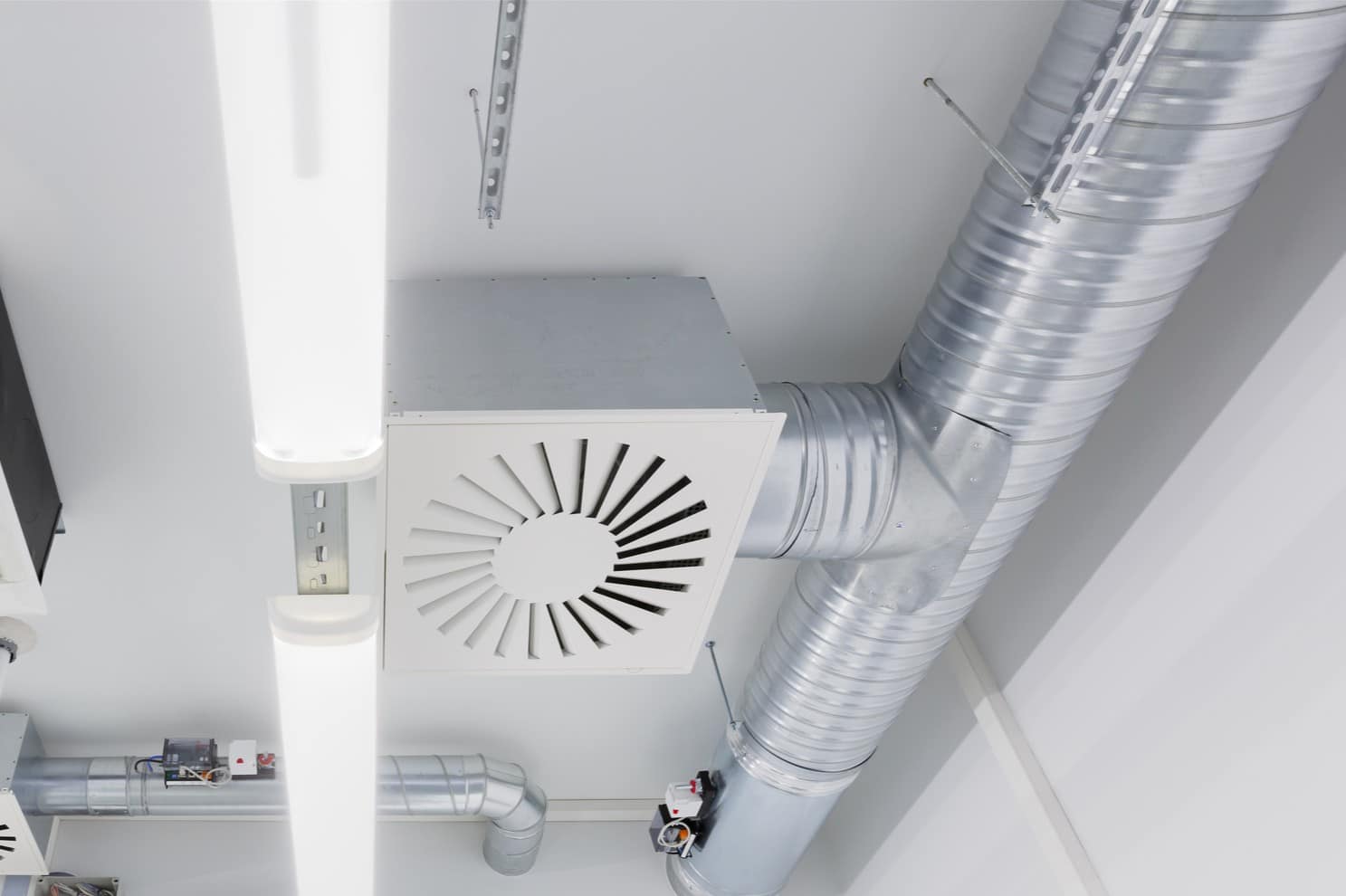 What Is a Plenum in HVAC Systems? - One Hour Air Conditioning & Heating ...