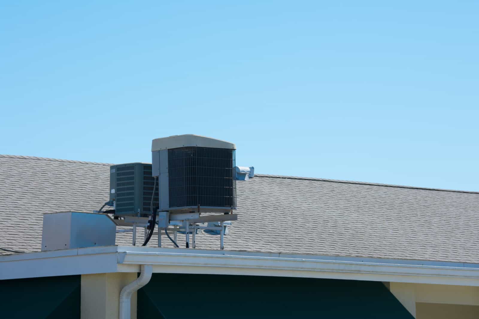 Triple-Digit Heat HVAC Strain Survival Guide - One Hour Air ...