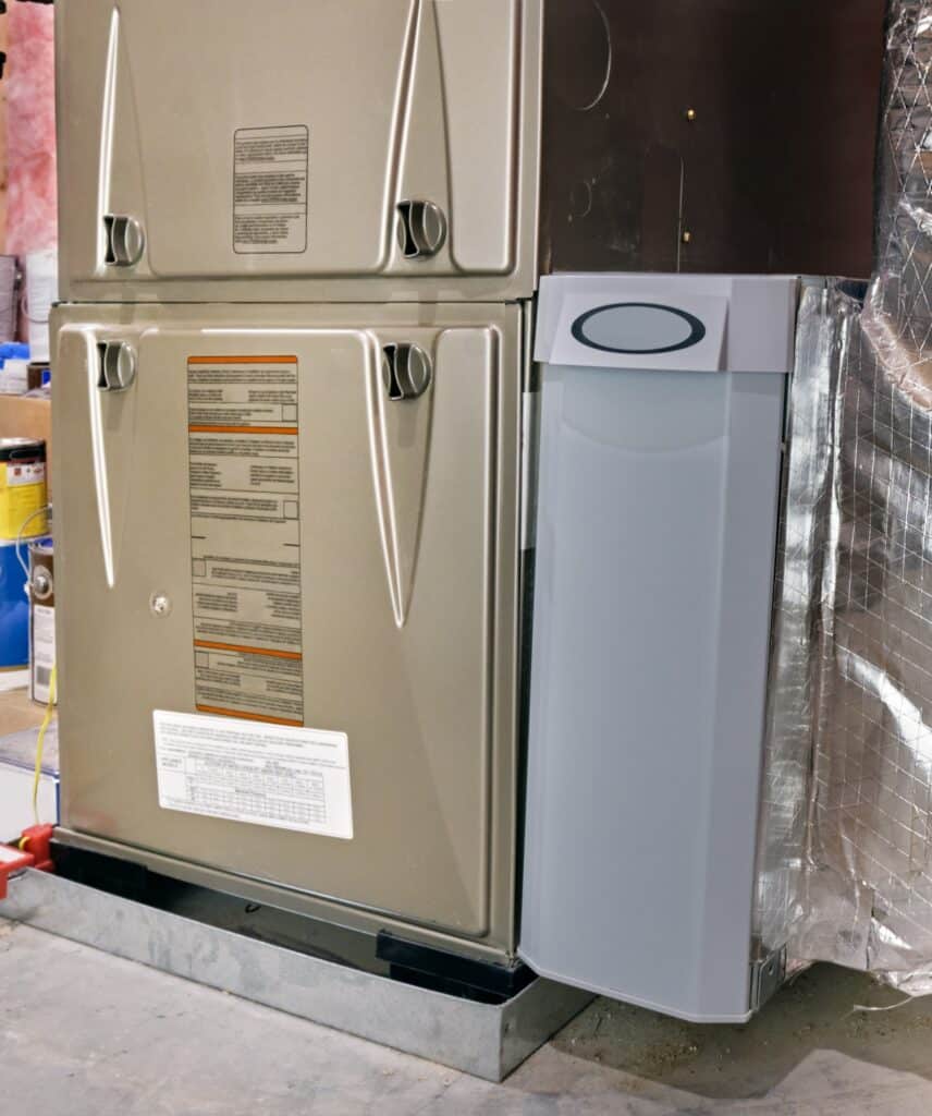 Two-Stage Furnaces - One Hour Air Conditioning & Heating Fort Worth TX ...