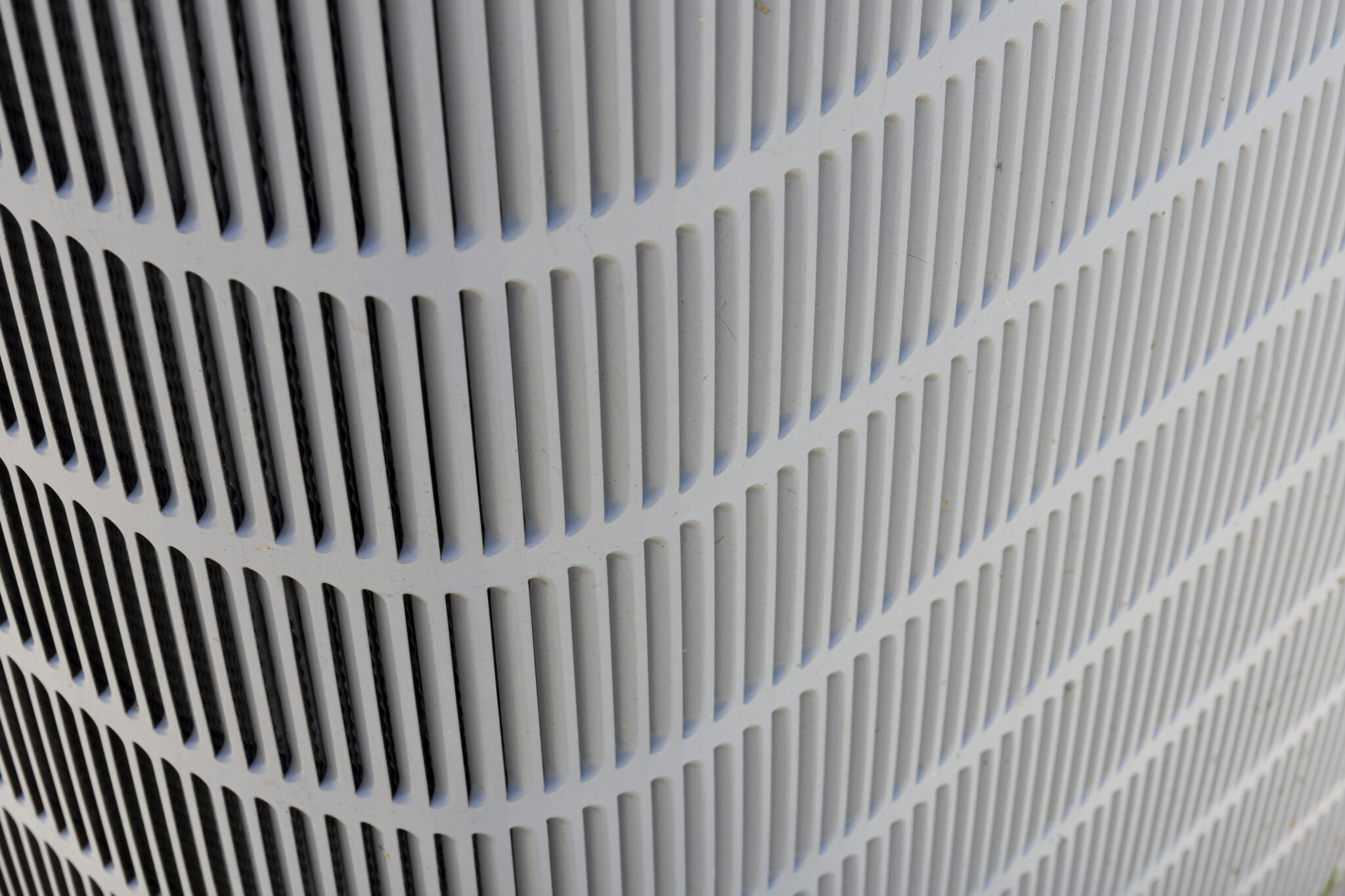 Condenser Hail Guard in Trophy Club - One Hour Air Conditioning ...